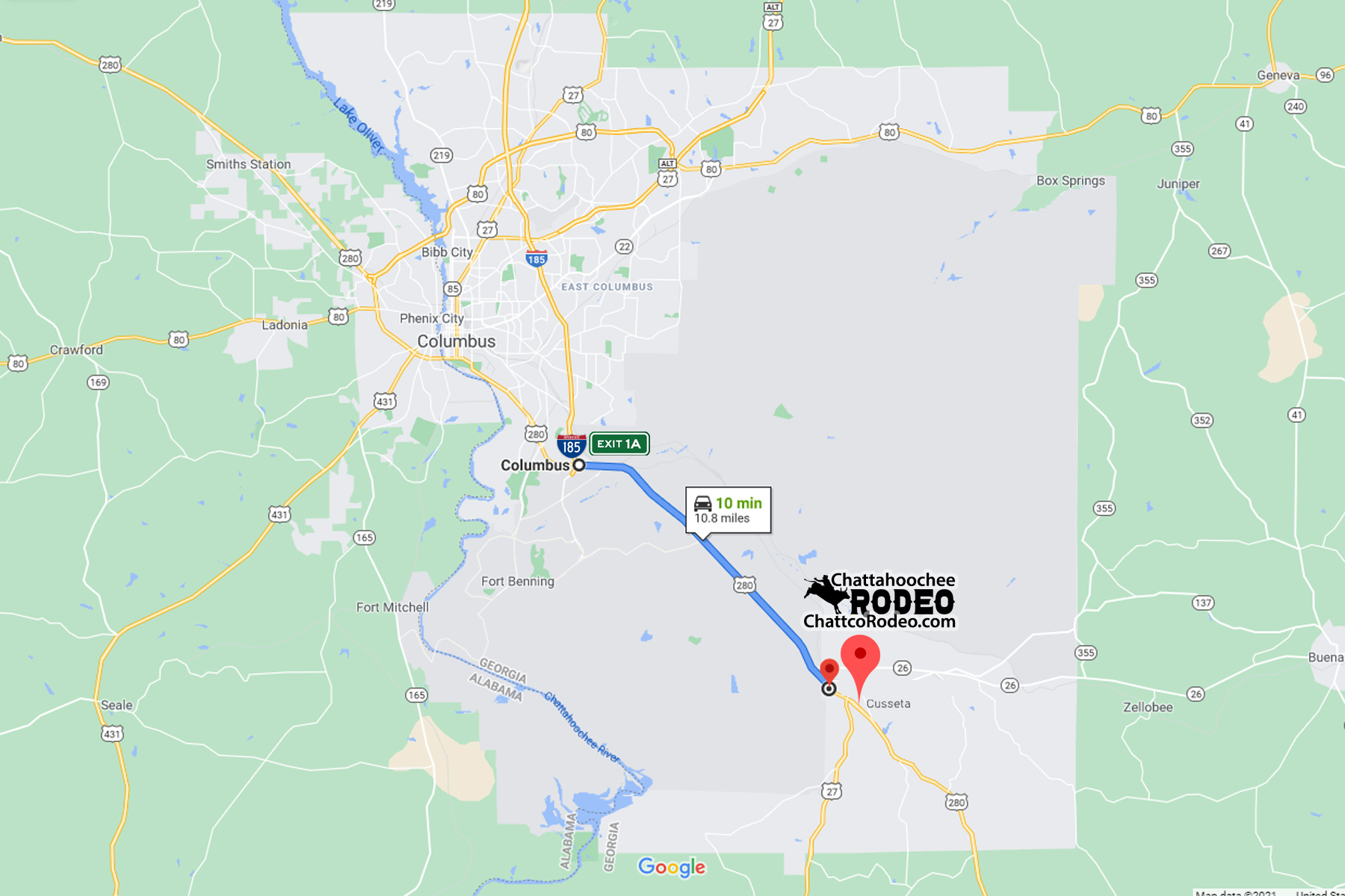 PEPSI Presents Chattco Rodeo